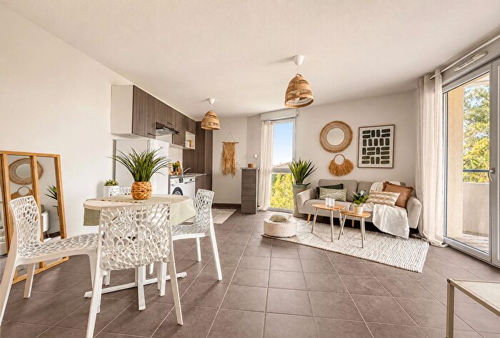 Appartement 3 pièces à Toulouse, Croix Bénite, à vendre