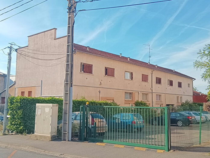 Appartement 1 pièce à vendre - Toulouse, Saouzelong