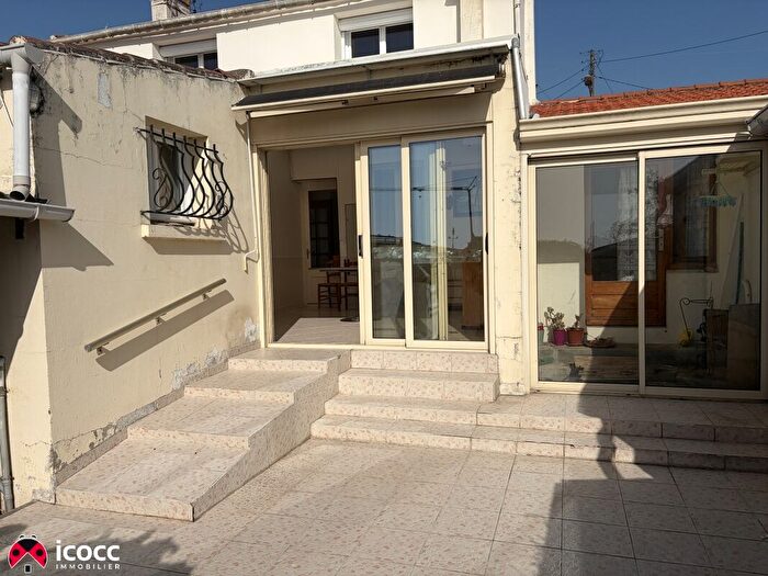 Maison 8 pièces à vendre - L'Aiguillon-sur-Mer