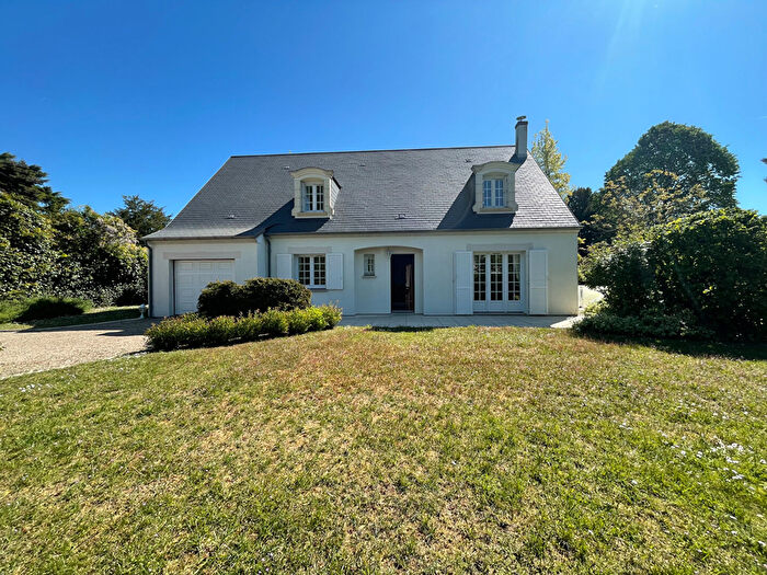 Orléans, Dunois, Châteaudun : Maison 7 pièces à vendre