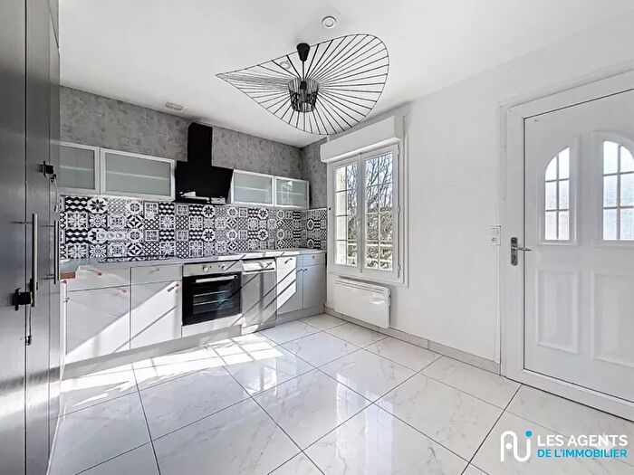 Maison à vendre - Saran, Chêne Maillard, Champs Gareaux - 3 pièces - 2 chambres