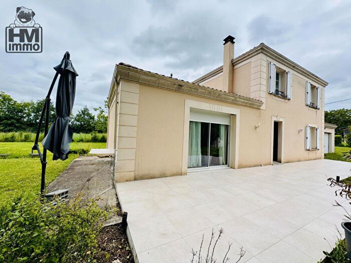Panazol : Maison 5 pièces à vendre