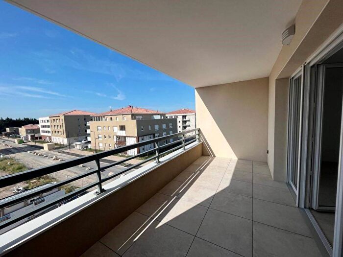 Sud Ouest, Monteux - Appartement 3 pièces à louer