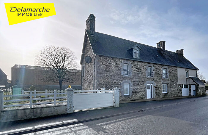 Maison à vendre - Le Loreur - 7 pièces - 5 chambres