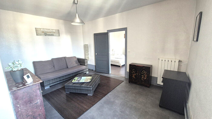 Limoges, Centre-ville, Hôtel de Ville, Emailleurs - Appartement 2 pièces à louer