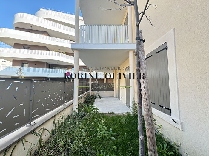 Appartement 3 pièces à vendre - Valence, Faventines