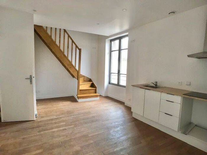 Saint-Arnoult-en-Yvelines - Appartement 3 pièces à louer