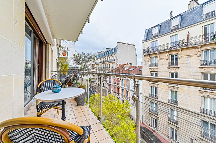 Appartement 4 pièces à Saint-Mandé, Notre Dame, Saint-Michel de Picpus, à vendre