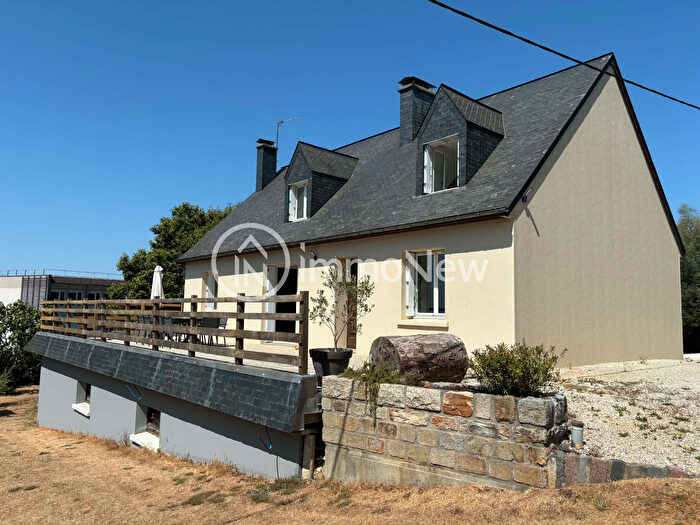 Mortain : Maison 6 pièces à vendre