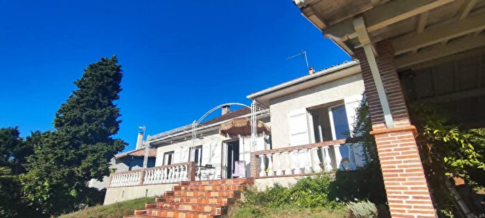 Agen, Carnot : Maison 5 pièces à vendre