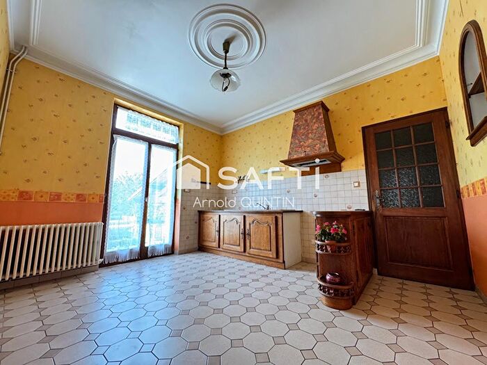 Maison à vendre - Étain - 6 pièces - 3 chambres