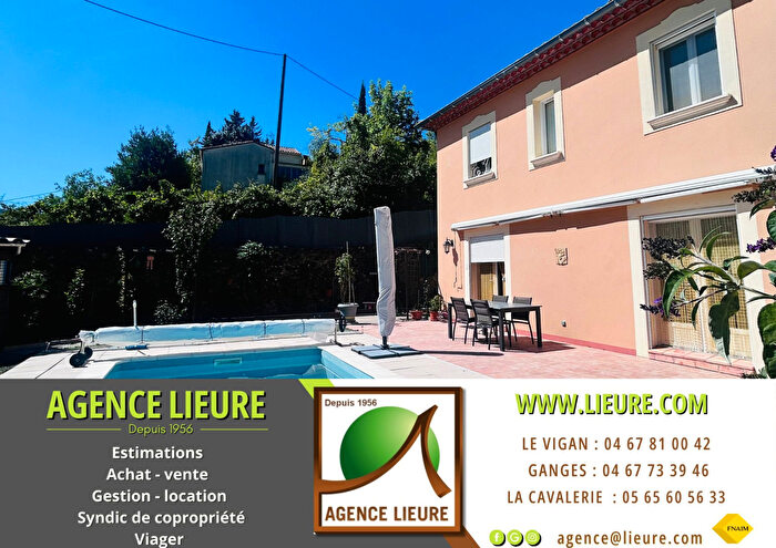Maison 5 pièces à vendre - Avèze