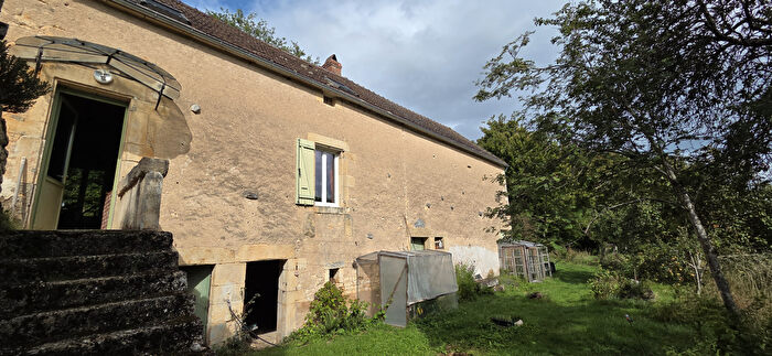 Cuncy-lès-Varzy - Maison 5 pièces à vendre
