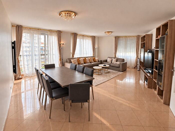 Appartement 5 pièces à vendre à Charenton-le-Pont, Pasteur, Saint-Pierre