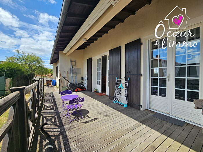 Vezins - Maison 6 pièces à vendre