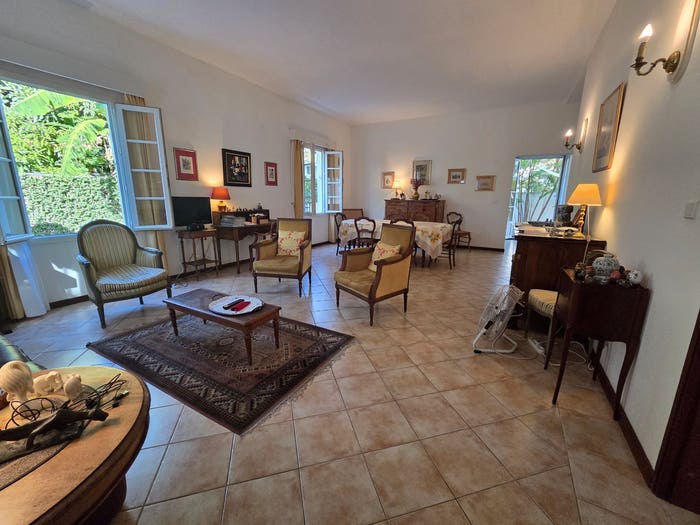 Maison 7 pièces à vendre - Saint-Denis, Centre-ville