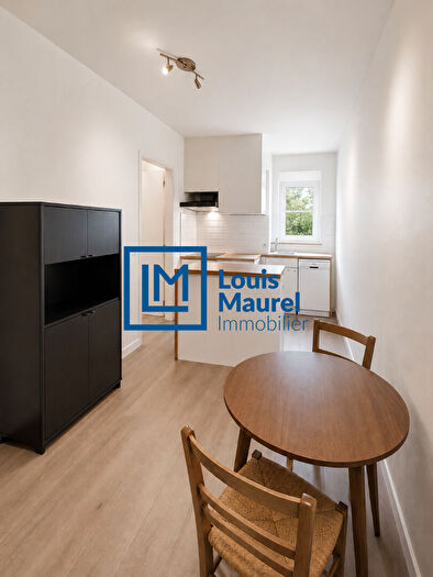 Le Vésinet, République - Appartement 2 pièces à louer