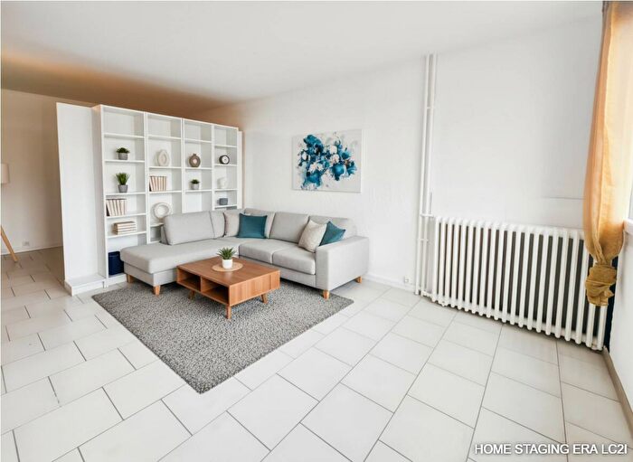 Appartement 1 pièce à louer - Centre, Melun