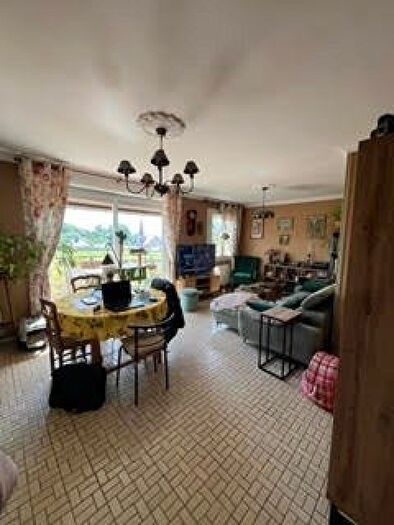 Maison 3 pièces à vendre - Bitry