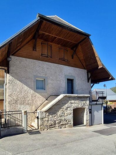 Maison 6 pièces à Lornay, à vendre