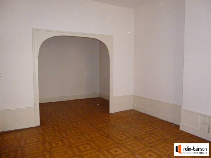 Appartement 2 pièces à Guillotière, Lyon 7ème arrondissement, à louer