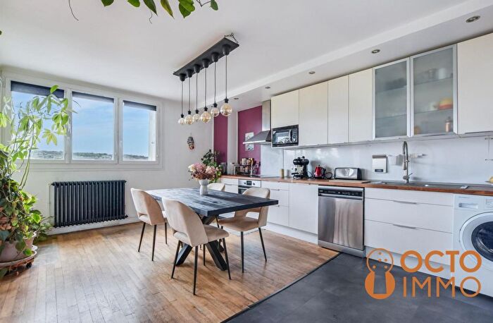 Appartement à louer - Toulouse, Saouzelong - 3 pièces - 2 chambres