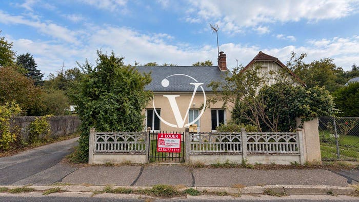 Maison 3 pièces à louer - Naveil