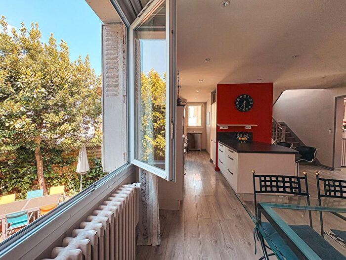 Maison 6 pièces à vendre - Nantes, Sainte-Thérèse, Rond-Point de Vannes