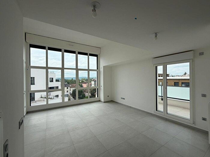 Chatou - Appartement 3 pièces à louer
