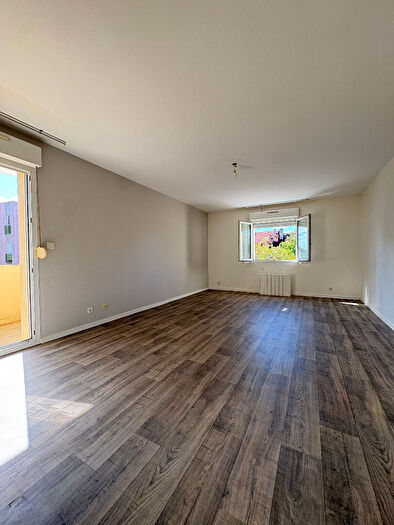 Chaumont, Lafayette, Tassigny, Robespierre, Castelnau - Appartement 4 pièces à louer