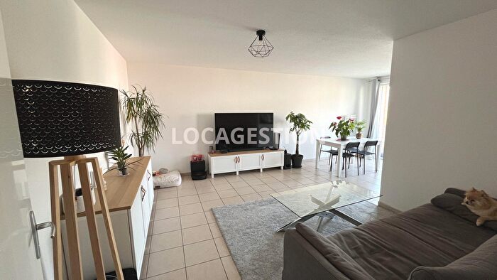 Appartement à louer - Grenade - 3 pièces - 2 chambres