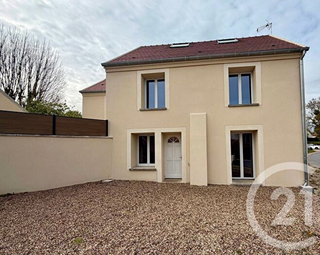 Maison à louer - Charny - 5 pièces - 3 chambres