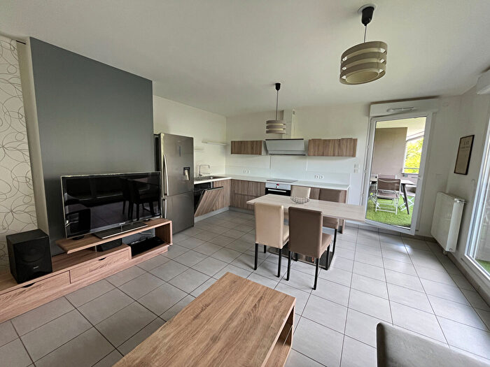 Appartement 3 pièces à Gap, à vendre