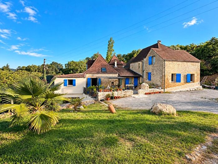 Maison 6 pièces à vendre à Sarlat-la-Canéda