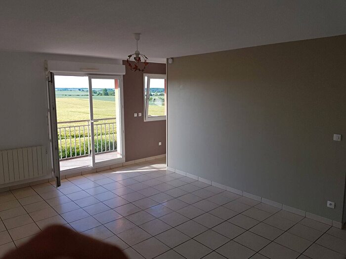 Saint-Just-en-Chaussée : Appartement 2 pièces à louer