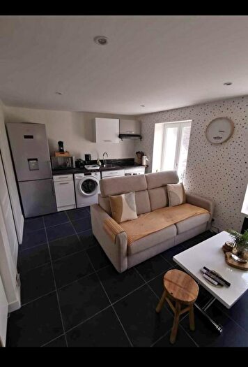 Appartement à louer - Rubelles - 3 pièces - 2 chambres