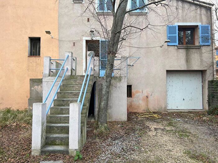 Le Beausset - Appartement 4 pièces à louer