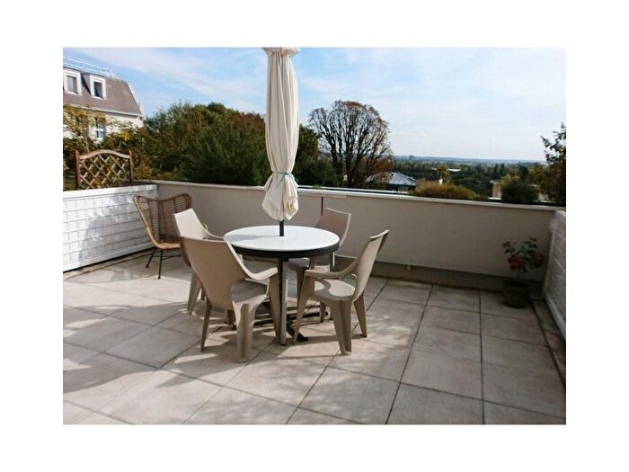 Appartement 1 pièce à vendre - Nogent-sur-Marne, Beauté Baltard