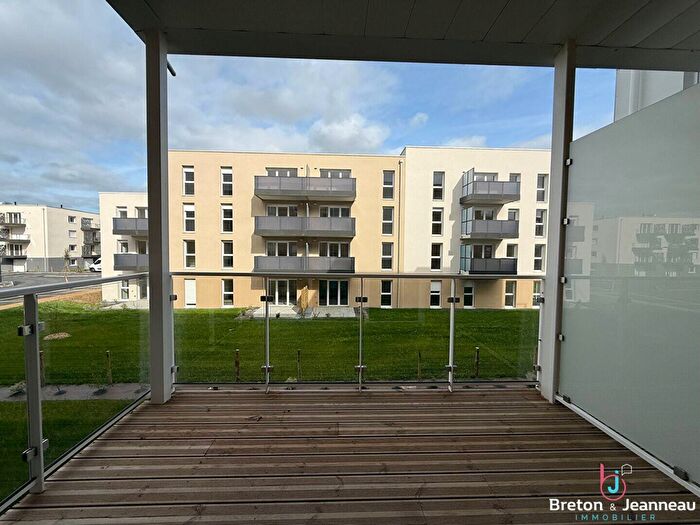 Appartement à louer - Laval - 2 pièces - 1 chambre