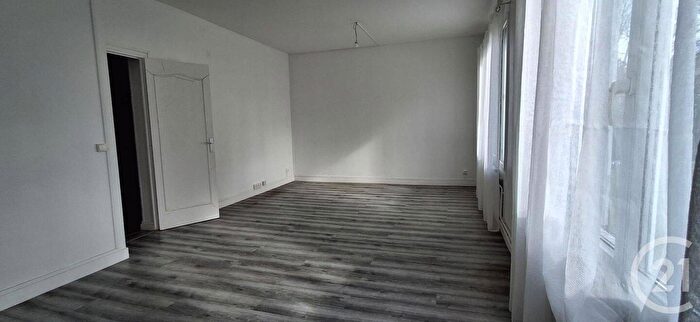 Appartement à louer - Maisons-Laffitte - 3 pièces - 1 chambre