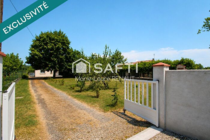 Briatexte : Maison 4 pièces à vendre