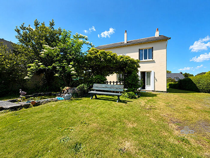 Maison 6 pièces à vendre - Issé