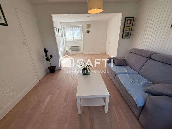 Maison à vendre - Marzan - 5 pièces - 3 chambres