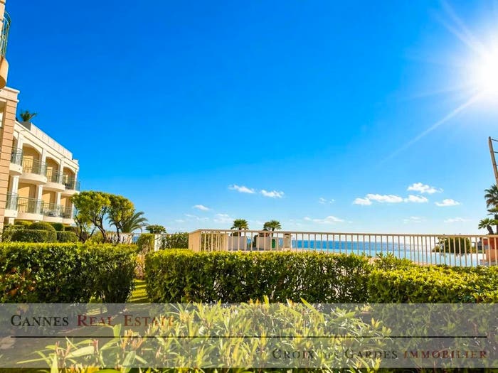 Appartement 1 pièce à vendre à Cannes