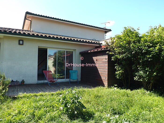 Arsac : Maison 3 pièces à vendre