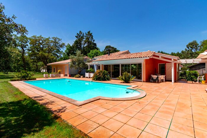Soustons - Maison 4 pièces à vendre
