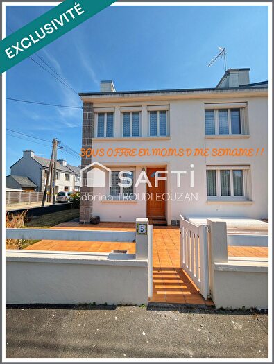 Maison 5 pièces à Plérin, Saint-Laurent, Martin, La Ville Agan, à vendre