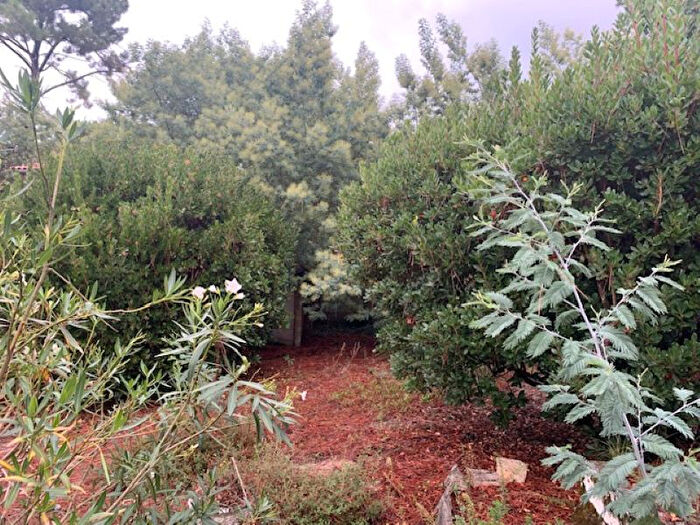 Maison à vendre - Arcachon, Les Abatilles - 4 pièces - 3 chambres