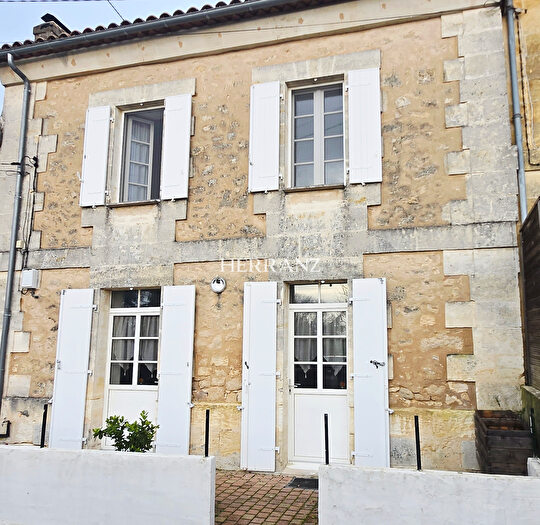 Maison à vendre - La Rivière - 3 pièces - 1 chambre