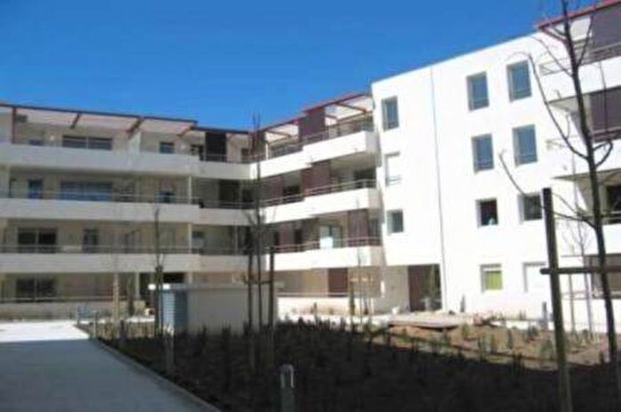 Appartement 2 pièces à louer - Gambetta, Montpellier